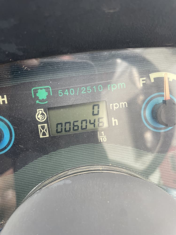 LS G3033 Tractors Less than 40 HP for Sale | Tractor Zoom