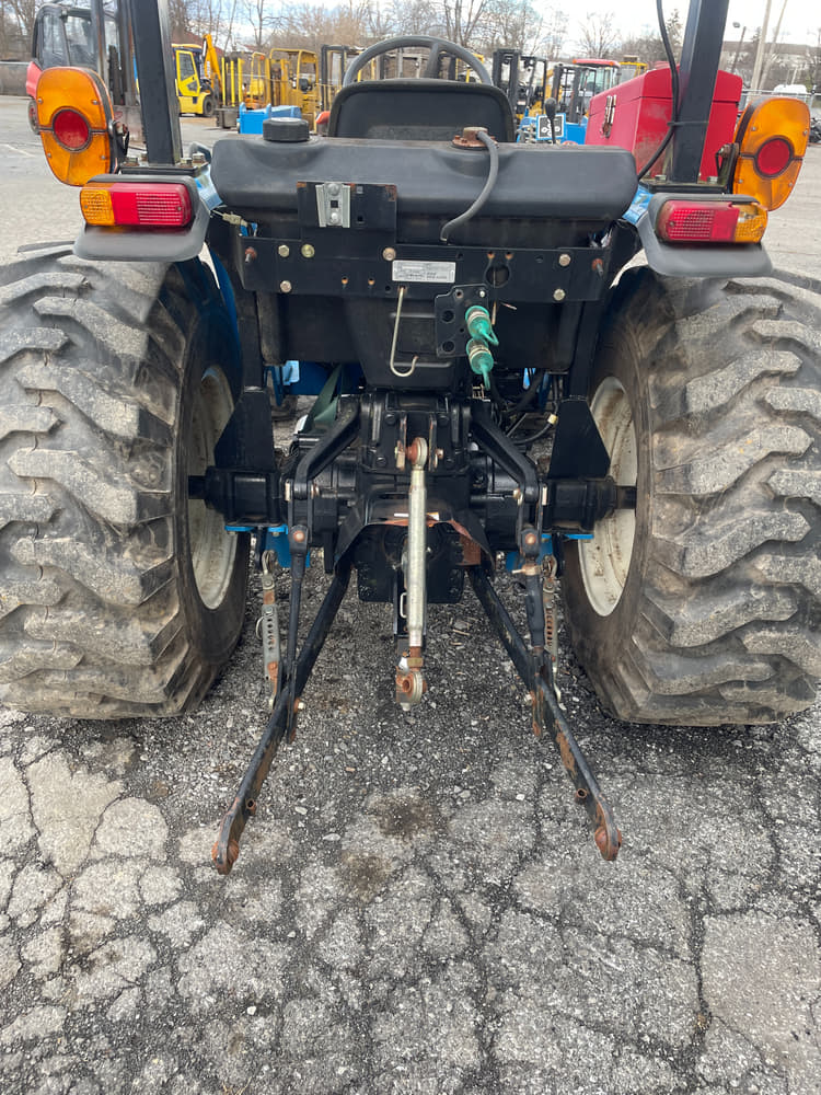 LS G3033 Tractors Less than 40 HP for Sale | Tractor Zoom