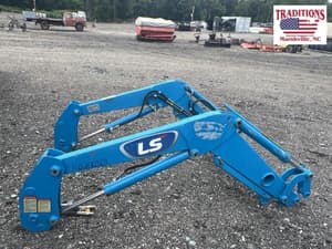 SOLD - LS LL3106 Lot No. 955 Other Equipment | Tractor Zoom