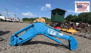 SOLD - LS LL3106 Lot No. 955 Other Equipment | Tractor Zoom