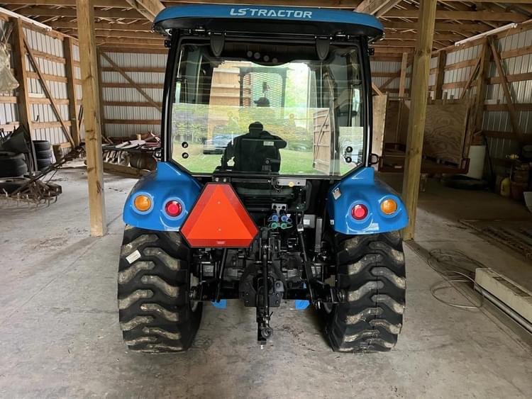 LS XR3037 Tractors Less than 40 HP for Sale | Tractor Zoom