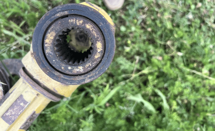 LuckNow 2260 Hay and Forage Grinders/Mixers for Sale | Tractor Zoom