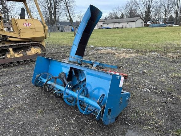 LuckNow S7 Other Equipment 3 Point Attachments for Sale | Tractor Zoom