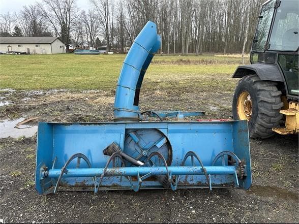 LuckNow S7 Other Equipment 3 Point Attachments for Sale | Tractor Zoom