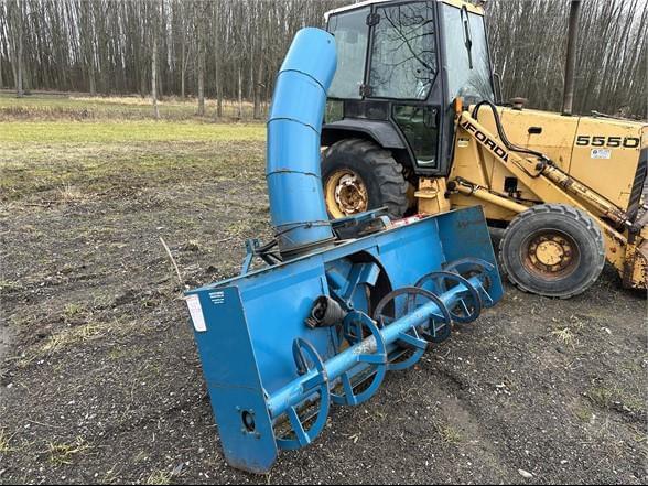LuckNow S7 Other Equipment 3 Point Attachments for Sale | Tractor Zoom