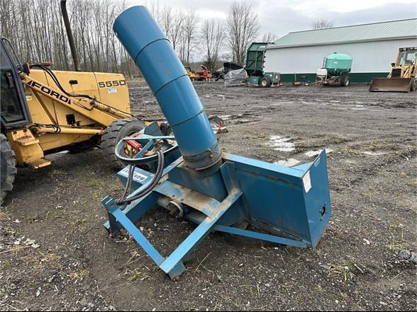 LuckNow S7 Other Equipment 3 Point Attachments for Sale | Tractor Zoom