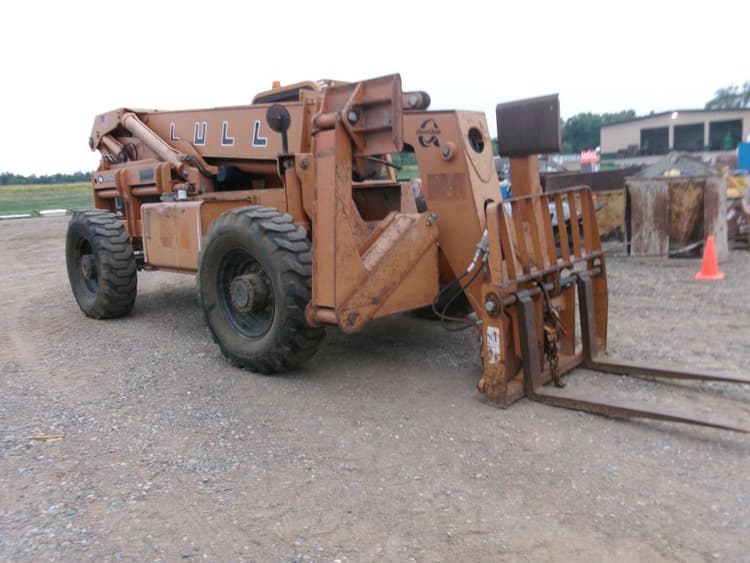 Lull 1044C-54 Other Equipment Lifts for Sale | Tractor Zoom