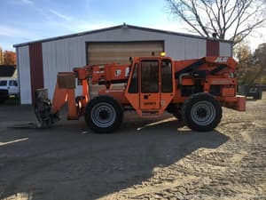 SOLD - Lull 1044C-54 Lot No. 10 Construction with 7,081 Hrs | Tractor Zoom