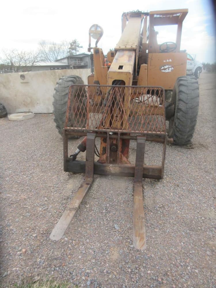 Lull 644 Construction Telehandlers for Sale | Tractor Zoom