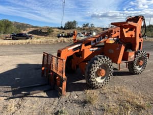 SOLD - Lull 644 Highlander II Lot No. 42657 Construction with --- Hrs ...