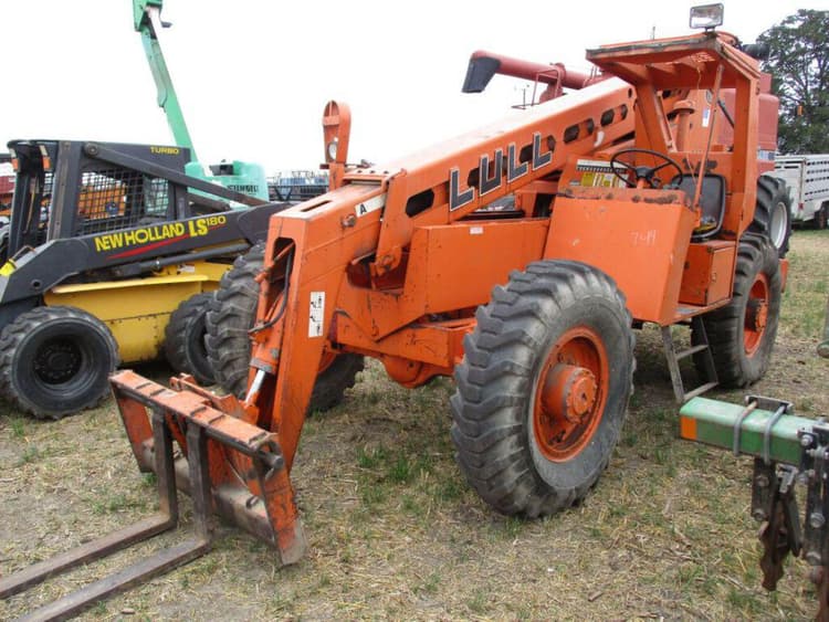 Lull 644 Construction Telehandlers for Sale | Tractor Zoom