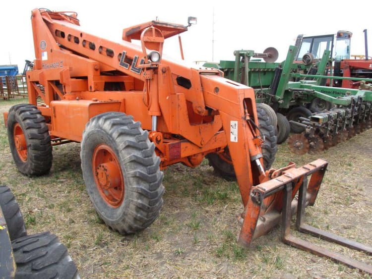 Lull 644 Construction Telehandlers for Sale | Tractor Zoom