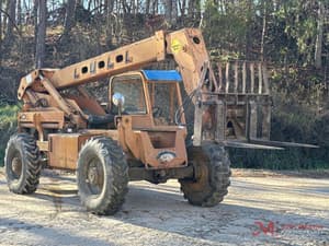 Lull 644B-37 Lot No. 5486 Construction For Sale with 3,716 Hrs ...