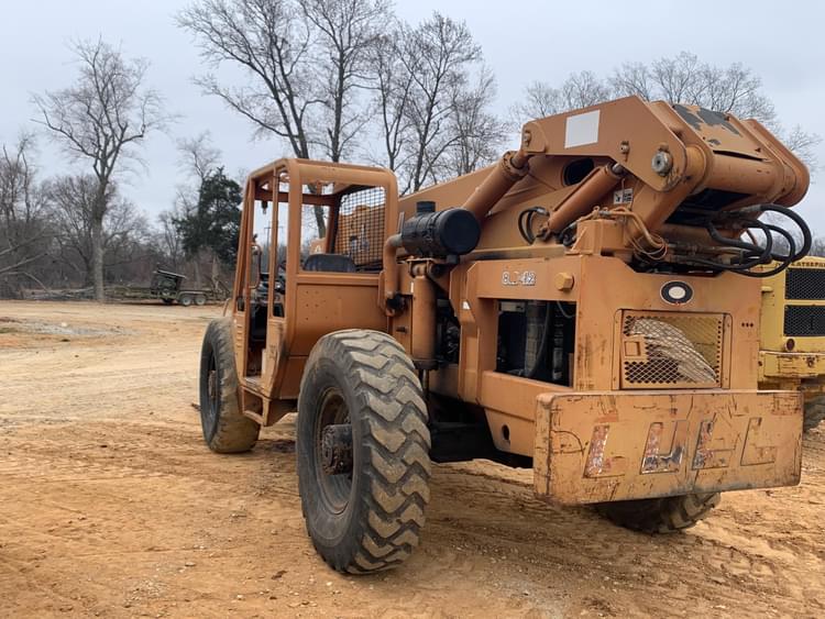 Lull 8K-42 Construction Telehandlers for Sale | Tractor Zoom