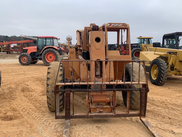 Lull 8K-42 Construction Telehandlers for Sale | Tractor Zoom