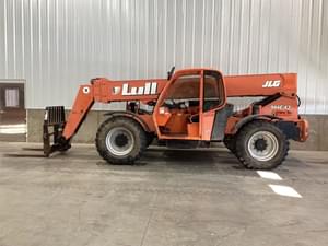 SOLD - 2006 Lull 944E-42 Stock No. 0018169 Construction with 6,656 Hrs ...