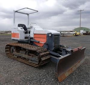 SOLD - Hitachi DX40M Lot No. 22679 Construction with 2,044 Hrs ...