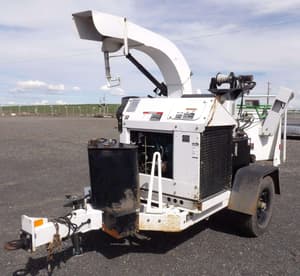 SOLD - 2011 Altec CFD1217 Lot No. 22870 Other Equipment | Tractor Zoom