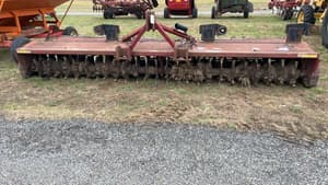 SOLD - M & W 5000 Dyna Drive Tillage | Tractor Zoom