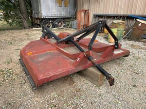 SOLD - M & W Rotary Cutter, 3pt, 8ft. 540 pto. Location: Savannah, MO ...