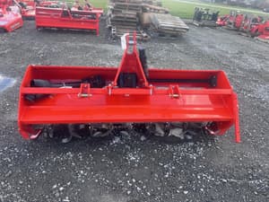 Land Pride RTR2072 Lot No. 47 Tillage For Sale with 6 ft | Tractor Zoom
