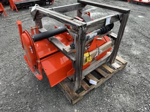 SOLD - Land Pride RTR1250 Lot No. 27 Tillage with 4.1 ft | Tractor Zoom