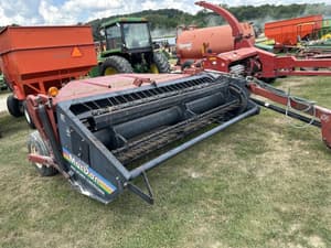 SOLD - MacDon 4000 Hay and Forage | Tractor Zoom