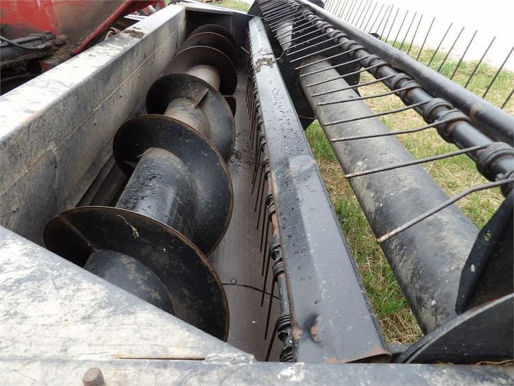 MacDon 5000 Hay and Forage Mowers - Conditioner for Sale | Tractor Zoom