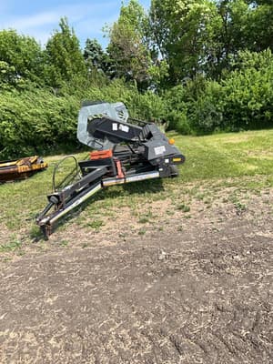 MacDon 3000 Lot No. 68 Harvesting For Sale with 25 ft | Tractor Zoom