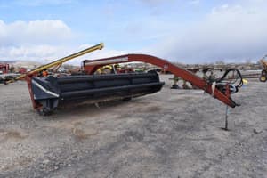 SOLD - MacDon 5000 Lot No. 124 Hay and Forage with 14 ft | Tractor Zoom