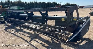 MacDon 960 Lot No. EQ4549 Harvesting For Sale with 20 ft | Tractor Zoom