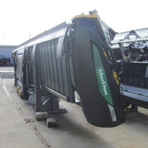 SOLD - 2025 MacDon FD240 Harvesting | Tractor Zoom