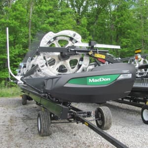 MacDon FD245 Harvesting For Sale | Tractor Zoom