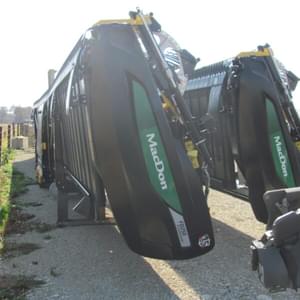 2024 MacDon FD250 Harvesting For Sale with 50 ft | Tractor Zoom