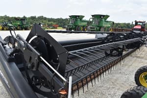 2012 MacDon FD70 Harvesting For Sale with 45 ft | Tractor Zoom