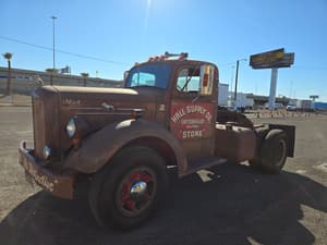 SOLD - Mack A40 Lot No. 6125236 Other Equipment with 83,038 mi ...