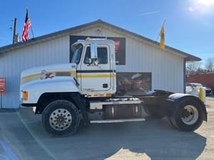 SOLD - Mack CH612 Lot No. 900M Other Equipment with 863,355 mi ...