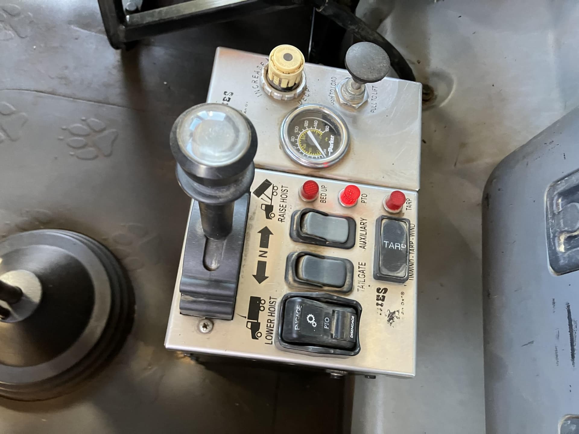 Mack CTP713 Other Equipment Trucks for Sale | Tractor Zoom