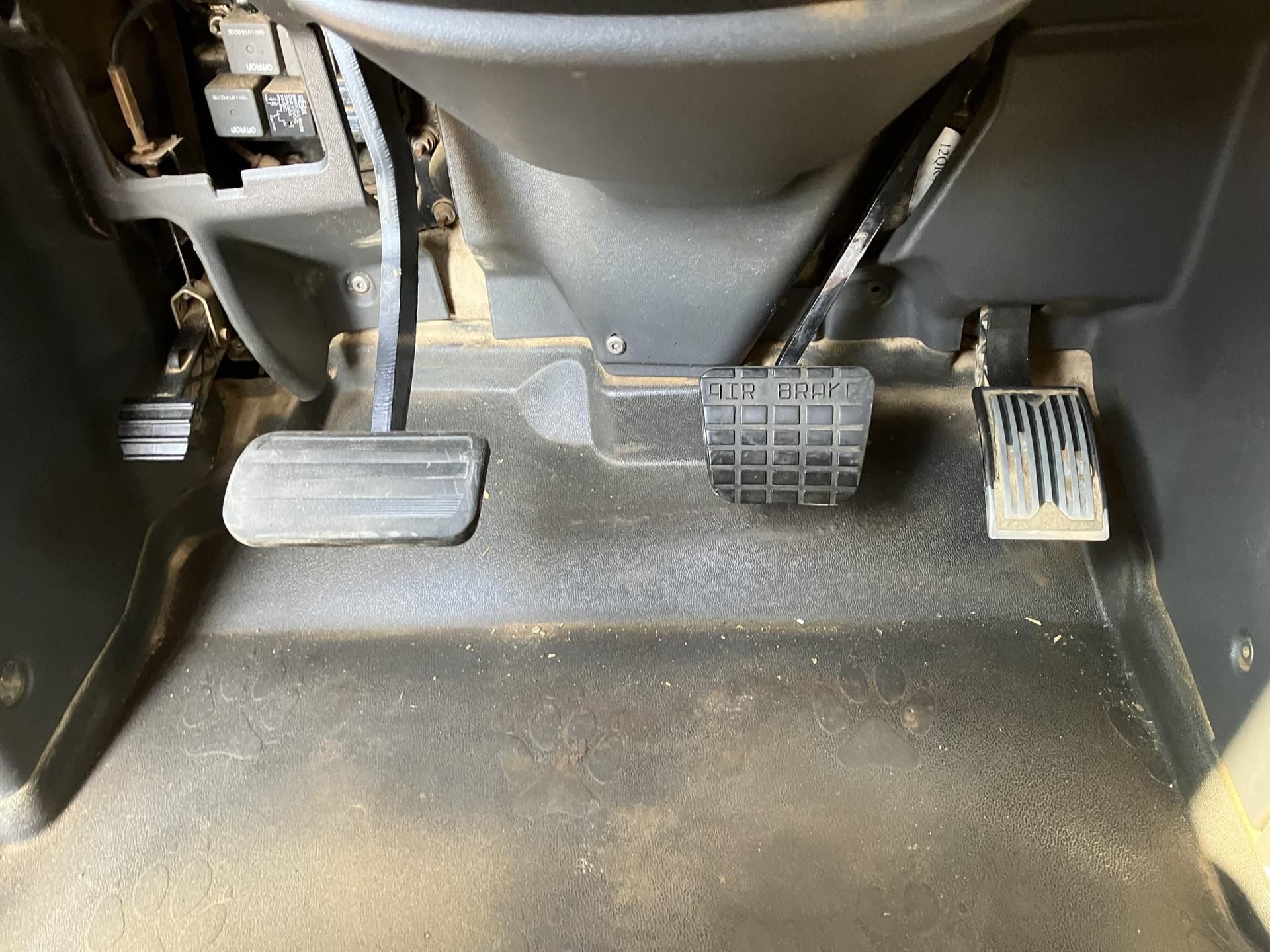 Mack CTP713 Other Equipment Trucks for Sale | Tractor Zoom