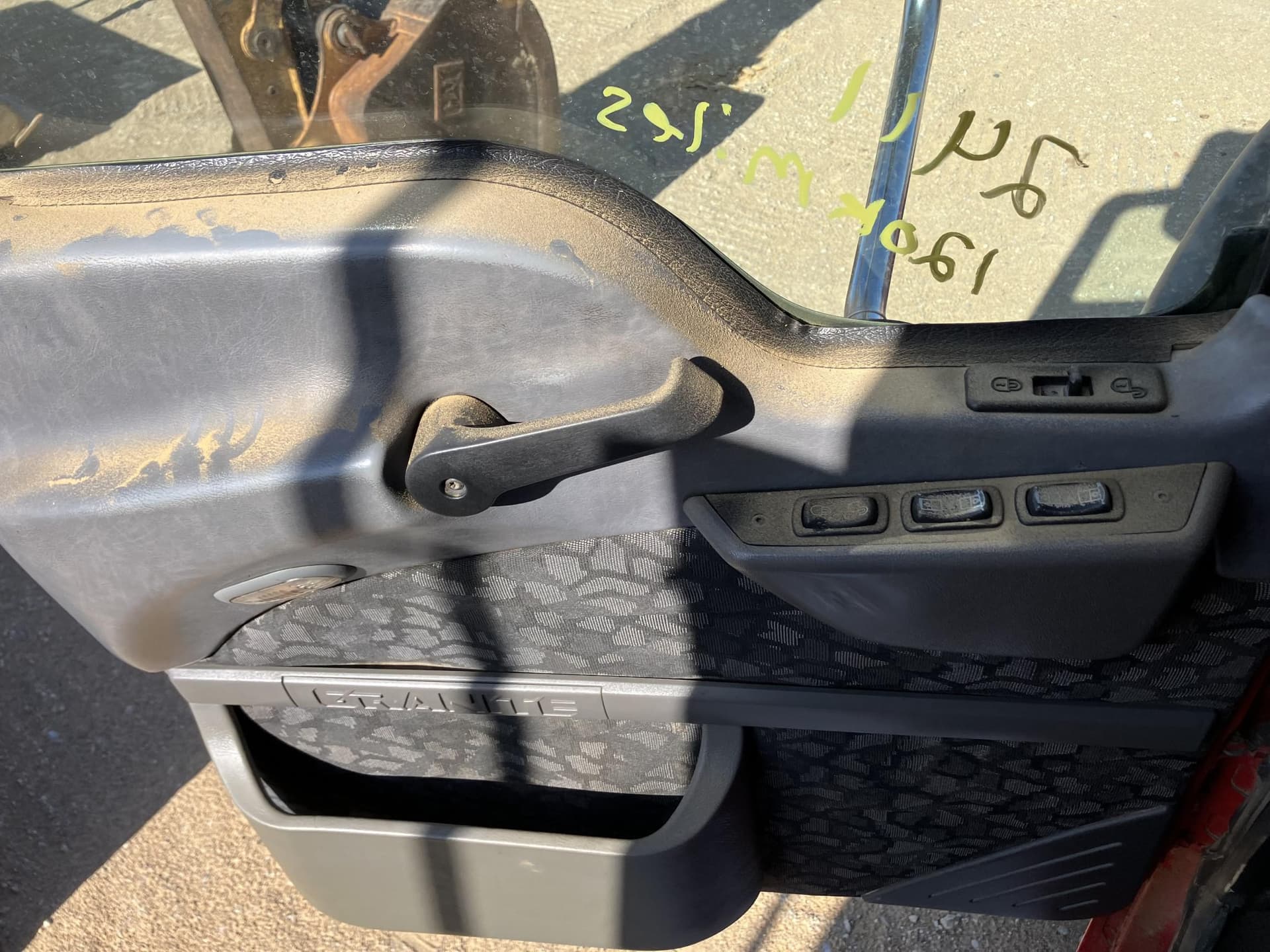 Mack CTP713 Other Equipment Trucks for Sale | Tractor Zoom