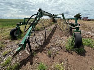 SOLD - Magnum MK 14-16 Lot No. 301 Hay and Forage | Tractor Zoom