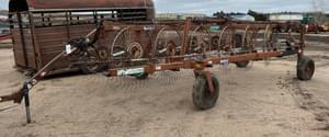 SOLD - Sitrex MK10-12 Lot No. 28225 Hay and Forage | Tractor Zoom