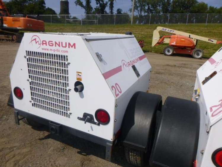 Magnum MLG20 Other Equipment Generators for Sale | Tractor Zoom