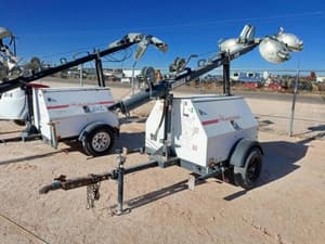 SOLD - Magnum MLT4080K Lot No. 325092 Construction with 12,622 Hrs ...