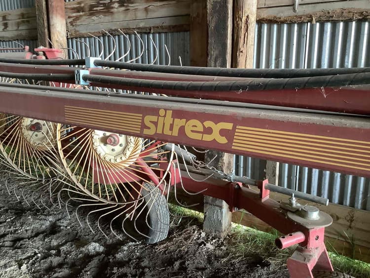 Sitrex Magnum MK 14-16 Hay and Forage Hay - Rakes/Tedders for Sale ...