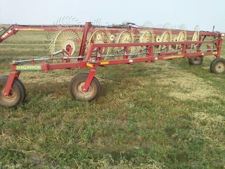 Sitrex Magnum MK 14-16 Hay and Forage Hay - Rakes/Tedders for Sale ...
