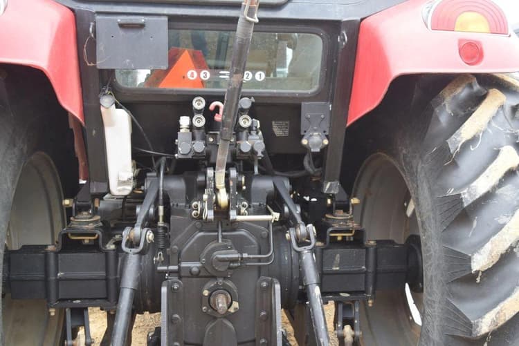 Mahindra mForce 105S Tractors 100 to 174 HP for Sale | Tractor Zoom