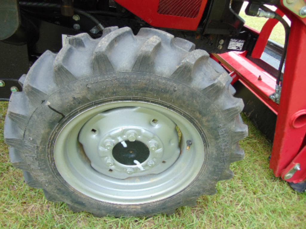 Mahindra 1626 Tractors Less than 40 HP for Sale | Tractor Zoom