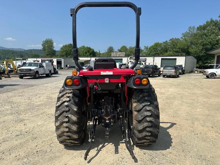 Mahindra 2540 Tractors 40 to 99 HP for Sale | Tractor Zoom