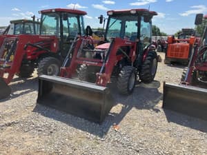 SOLD - Mahindra 2545 Lot No. 10692 Tractors with 742 Hrs | Tractor Zoom